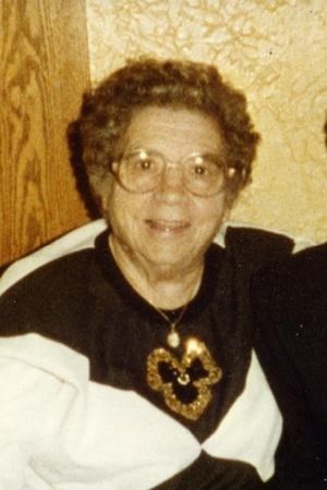 Helen Barresi Obituary (2007) - Lynn, MA - Daily Item