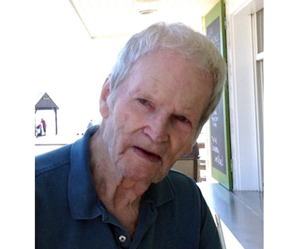 Donald Clark Obituary (2015) - Lynn, MA - Daily Item