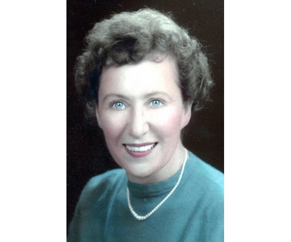 Irene Thompson Obituary (2015) - Lynn, MA - Daily Item