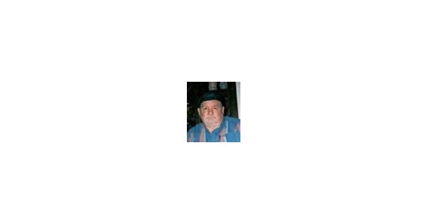 Richard LeGault Obituary (2008) - Lynn, MA - Daily Item
