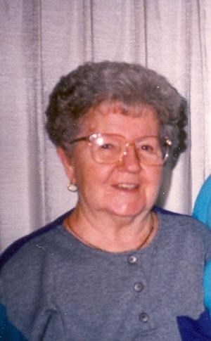Agnes Nicholson Obituary (2009) - Revere, MA - Daily Item