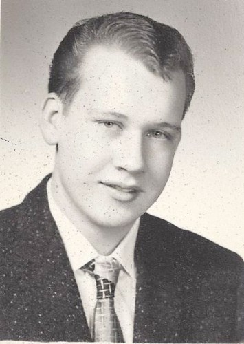 Kenneth Anderson Obituary (2019) - Lynn, MA - Daily Item