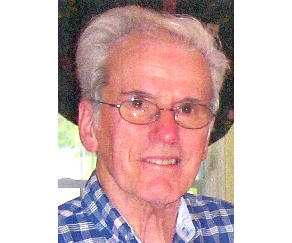 Roland Bourque Obituary (2016) - Salem, MA - Daily Item