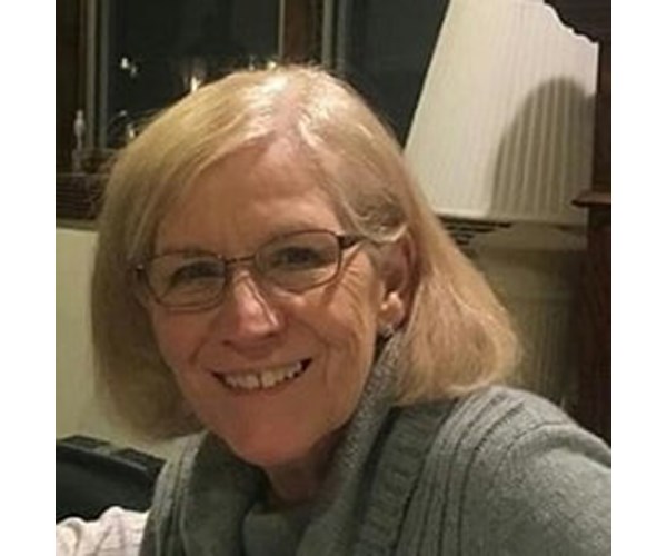 Susan Cates Obituary (2018) - Lynn, MA - Daily Item