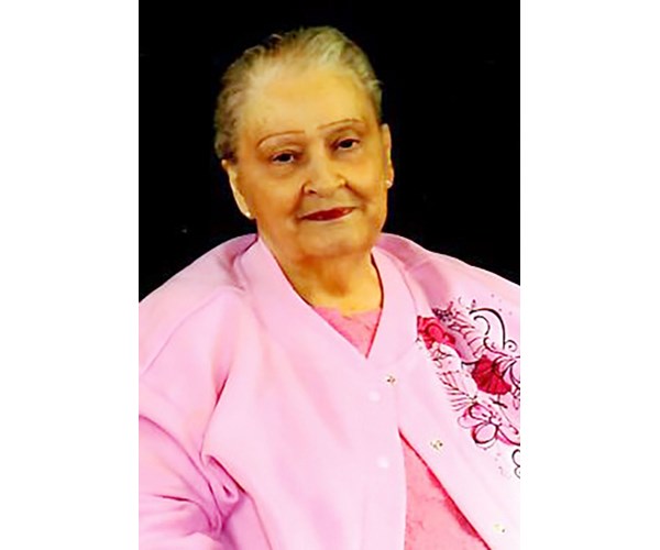 Charlotte Small Obituary (2018) - Lynn, MA - Daily Item