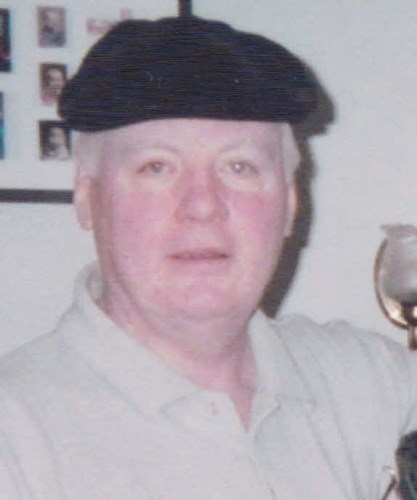 Edward Cronin Obituary (2017) - Lynn, MA - Daily Item