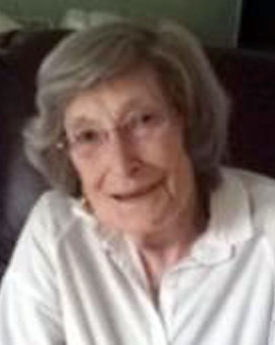 Ada Duffy Obituary (2016) - Lynn, MA - Daily Item