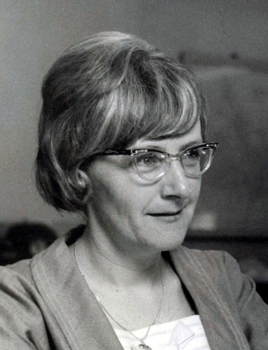 Anna Dusseault Obituary (2018) - Lynn, MA - Daily Item