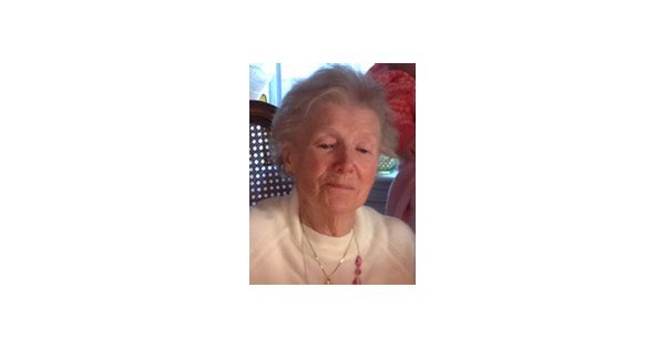 Dolores Haddon Obituary (1930 - 2021) - Peabody, MA - Daily Item