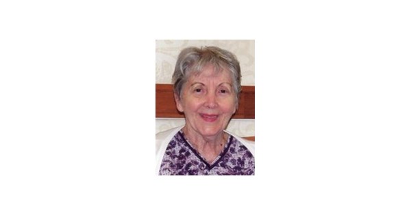 Jeannette Solone Obituary (1931 - 2021) - Peabody, MA - Daily Item