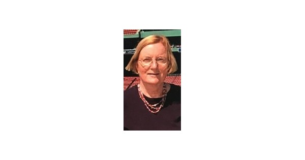 Ann Dever Obituary (1936 - 2021) - Marblehead, MA - Daily Item