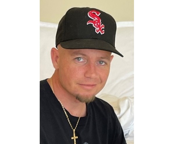 Steven Hobbs Obituary (1980 - 2022) - Lynn, MA - Daily Item