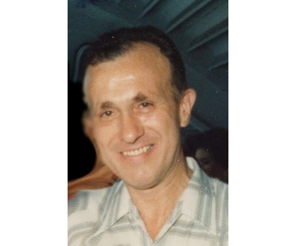 Joseph Carito Obituary (1940 - 2022) - Peabody, MA - Daily Item