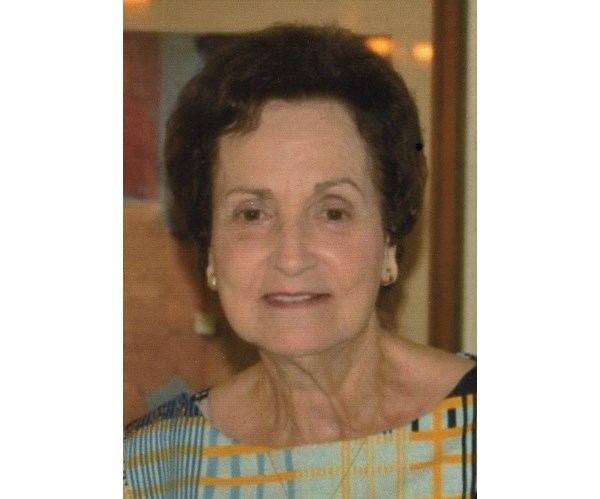 Ann Sacco Obituary (1939 - 2022) - Peabody, MA - Daily Item