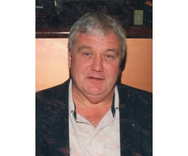 Robert Frizzell Obituary (1947 - 2022) - Swampscott, MA - Daily Item