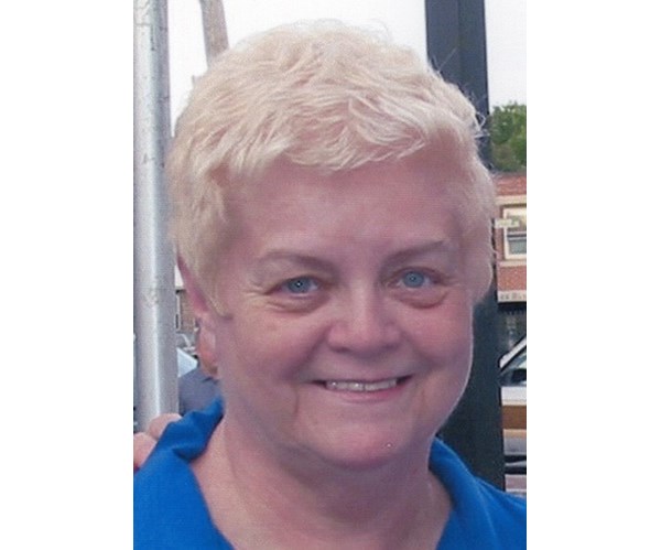 Alice O'Leary Obituary (2022) - Beverly, MA - Daily Item