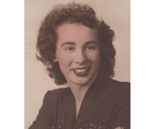 Phyllis Hazel Obituary (1925 - 2022) - Lynnfield, MA - Daily Item