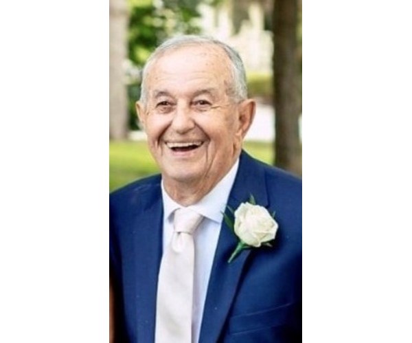 John Gambale Obituary (1927 - 2022) - Swampscott, MA - Daily Item