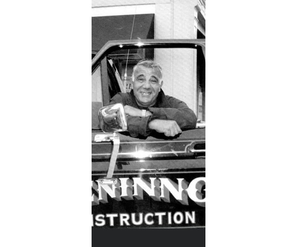 A. Meninno Obituary (1934 - 2022) - Lynnfield, MA - Daily Item