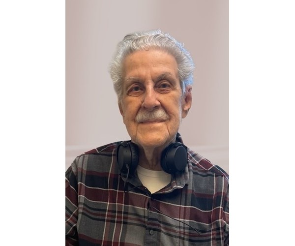 Nicholas Kalogeros Obituary (1923 - 2022) - Windham, Nh, MA - Daily Item
