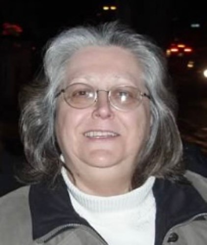 Nancy Gotimer Obituary (1949 - 2023) - Lynn, MA - Daily Item
