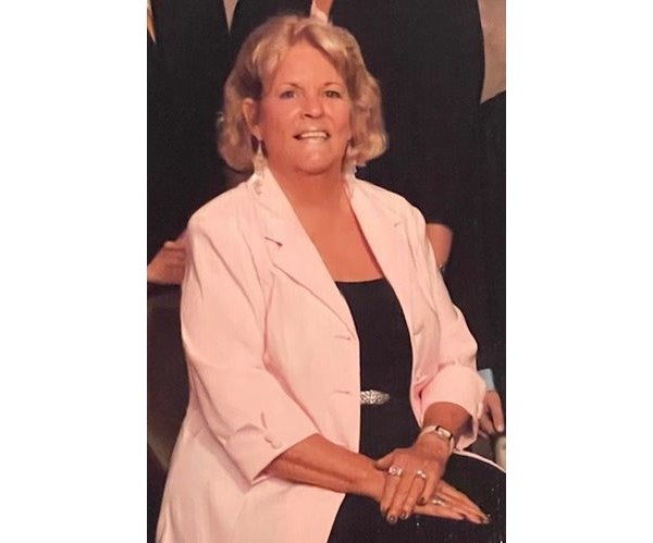 Donna Gilmore Obituary (1945 - 2023) - Salem, MA - Daily Item