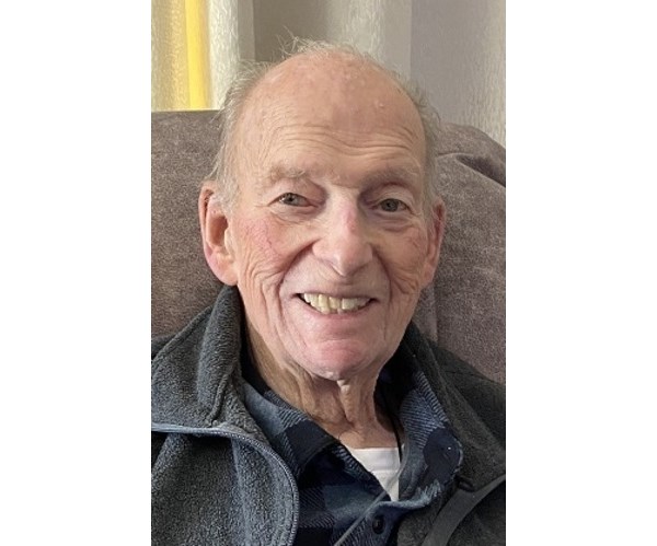 Richard Gannon Obituary (1936 - 2023) - Van Alstyne, Tx, TX - Daily Item