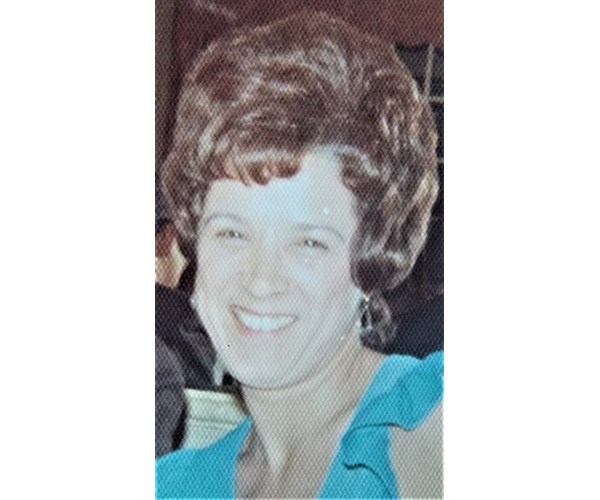 Rita Hanson Obituary (2023) - Danvers, MA - Daily Item