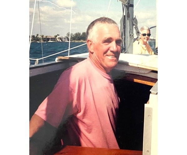 John Langan Obituary (1942 - 2023) - Millinocket, MA - Daily Item