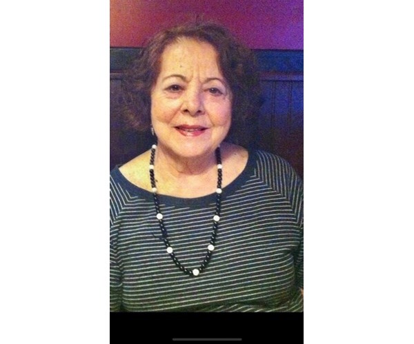 Janet Cocco Obituary (1934 - 2023) - Lynnfield, MA - Daily Item