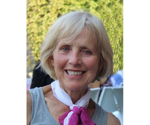 Anita Balliro Obituary (2023) - Swampscott, MA - Daily Item