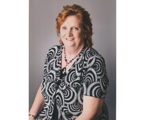 Anne Doucette Obituary (1954 - 2023) - Lynn, MA - Daily Item