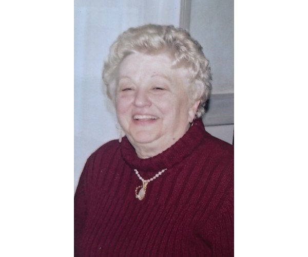 Diane Scully Obituary (1941 - 2023) - Lynn, MA - Daily Item