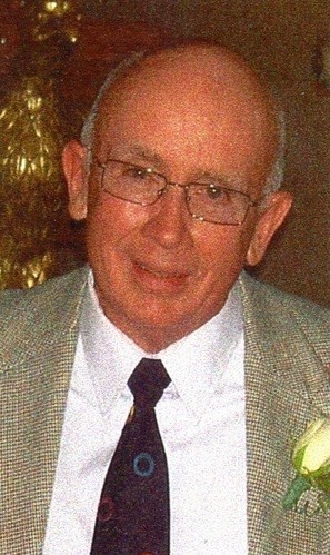 Leo Wallace Obituary (2024) - Lynn And Peabody, MA - Daily Item