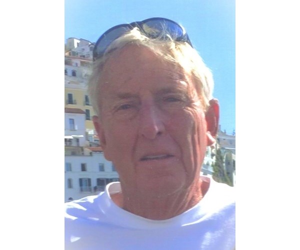 Edward Mahoney Obituary (2024) - Nahant, MA - Daily Item