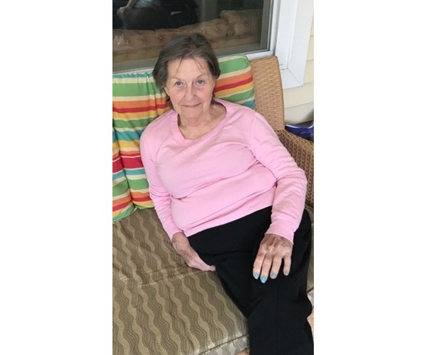 Linda Gauvreau Obituary (1939 - 2024) - Lynnfield, MA - Daily Item