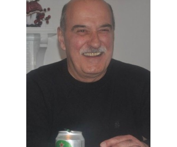 Thomas Ferrairo Obituary (2024) - Lynn, MA - Daily Item