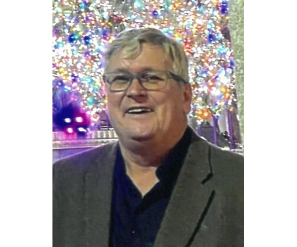 Mark Whelton Obituary (1958 - 2024) - Hampton, Nh, MA - Daily Item