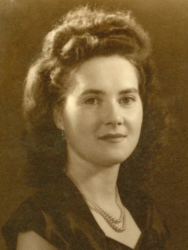 Helen Toye Obituary (2024) - Lynn, MA - Daily Item