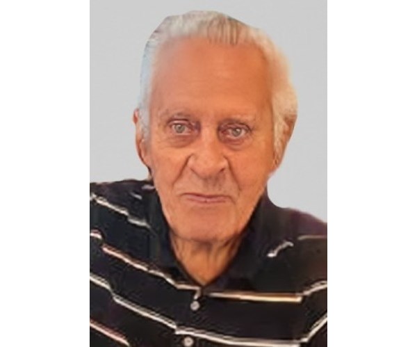 Donald Harkness Obituary (1931 - 2024) - Lynn, Ma, MA - Daily Item