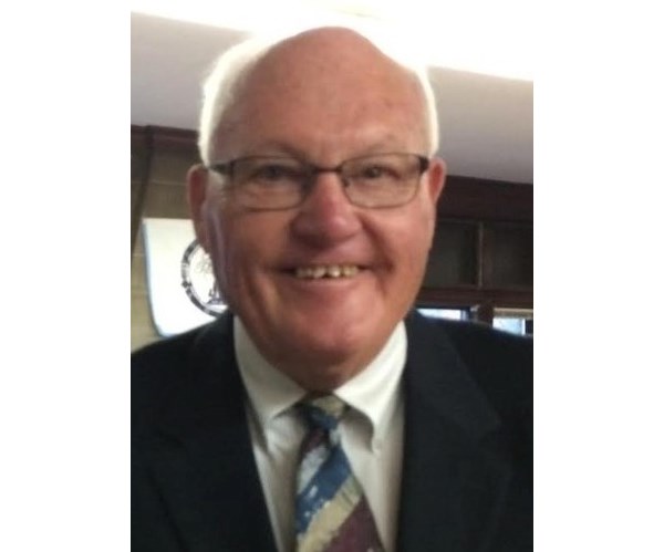 C. Connolly Obituary (2024) - Lynn, MA - Daily Item