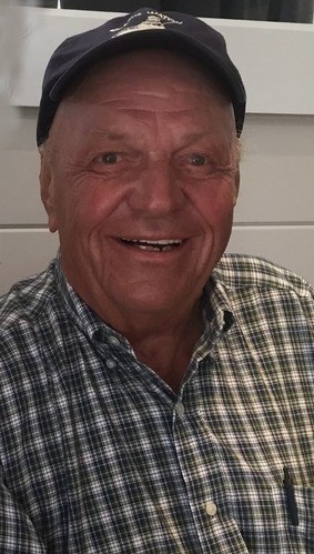 Robert Grimes Obituary (2024) - Swampscott, MA - Daily Item