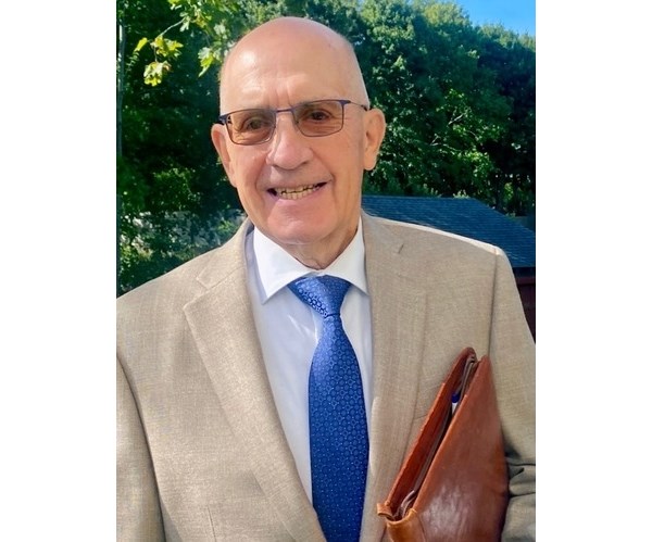 Patrick Gecoya Obituary (1946 - 2024) - Lynn, MA - Daily Item