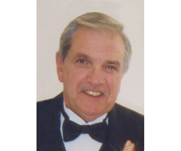 John Foley Obituary (1941 - 2024) - Stoneham, MA - Daily Item