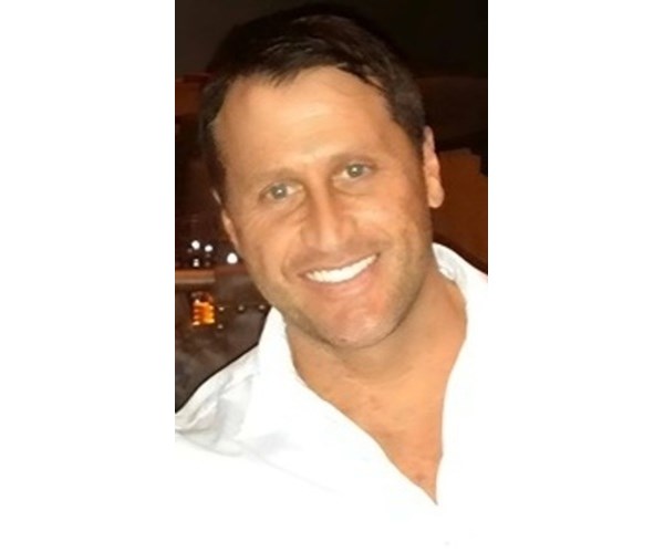 Robert Noto Obituary (1973 - 2025) - Lynnfield, MA - Daily Item