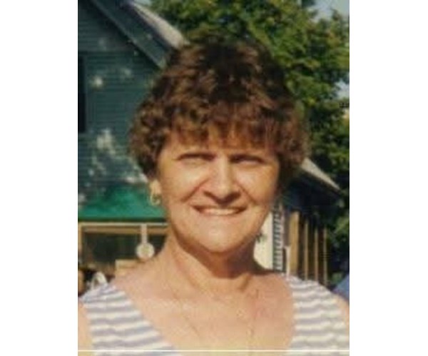 Marianne Pacheco Obituary (2025) - Lynn, MA - Daily Item