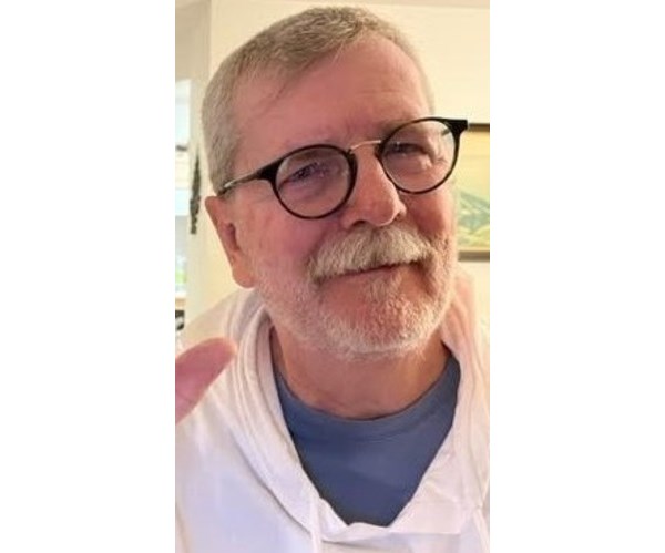Richard Hudson Obituary (1952 - 2025) - Derry, Nh, MA - Daily Item