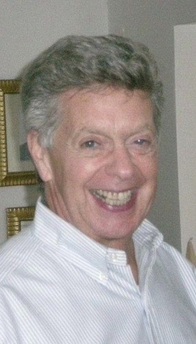 Thomas McGrane Obituary (1942 - 2025) - Saugus, MA - Daily Item