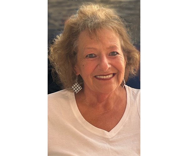 Christine O'Connor Obituary (2025) - Lynn, Ma, MA - Daily Item