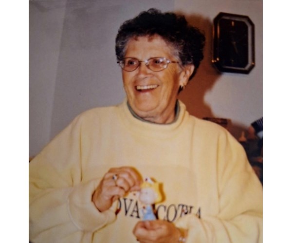 Patricia Flaherty Obituary (1933 - 2025) - Wilmington, MA - Daily Item